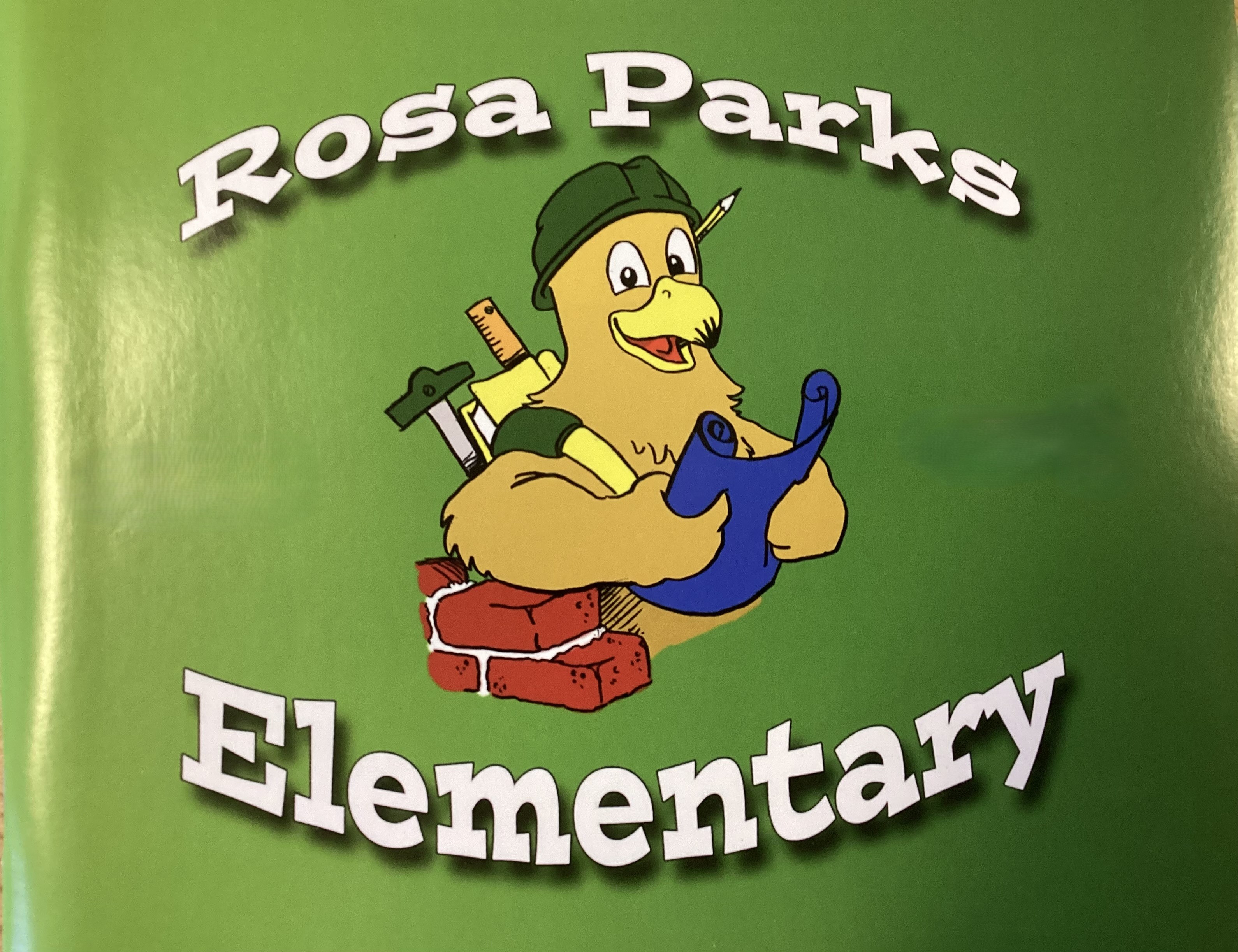 Home - Rosa Parks Elementary School